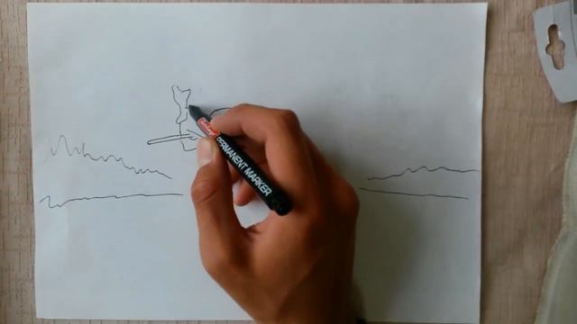 На Куликовом поле