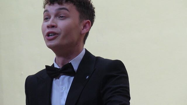 конкурс вокалистов. мефодий галкин