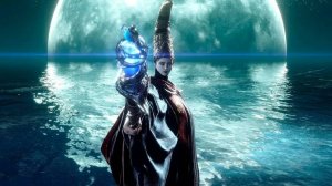 Elden Ring #62 КОРОЛЕВА РЕНАЛЛА ПОЛНОЛУННАЯ