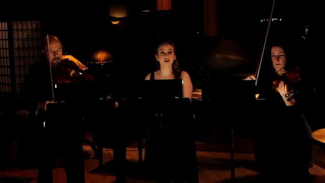 Maria Newman's "NOT SO BAD" ~ Martha Thatcher, soprano / Maria Newman ...