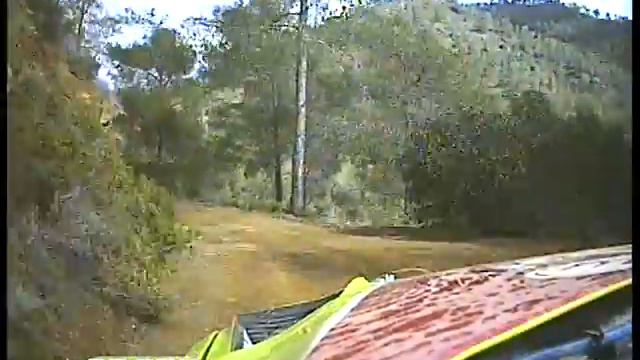 WRC Onboards_ Cyprus 2009_ Hirvonen SS08