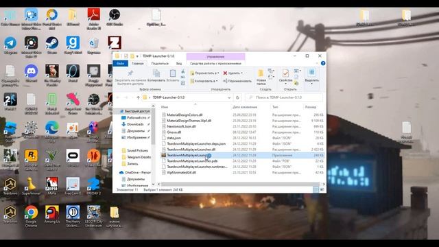 Установка TDMP мультиплеера видео туториал (teardown) 2023 - смотреть видео онлайн от «Tower ...