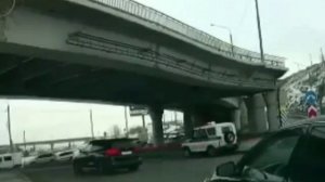 Происшествие в Красноярске
