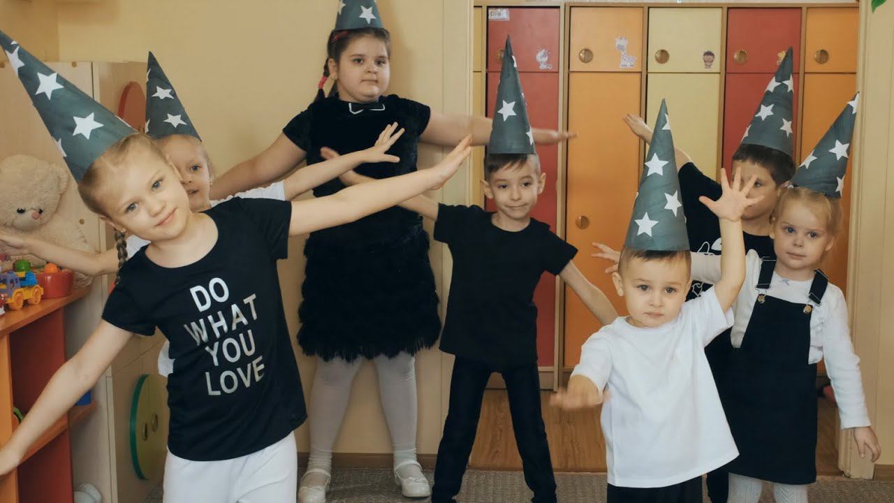 Детский сад "Цветы жизни"