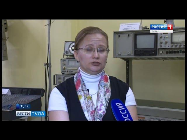 Цифровое эфирное телевещание в Тульской области стало доступно почти каждому