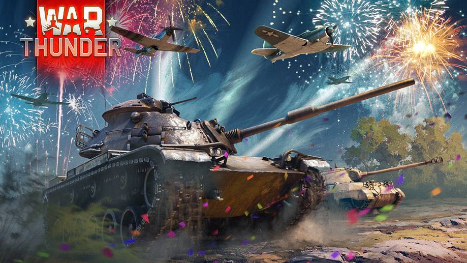 War Thunder БОЛЬ-СТРАДАНИЯ