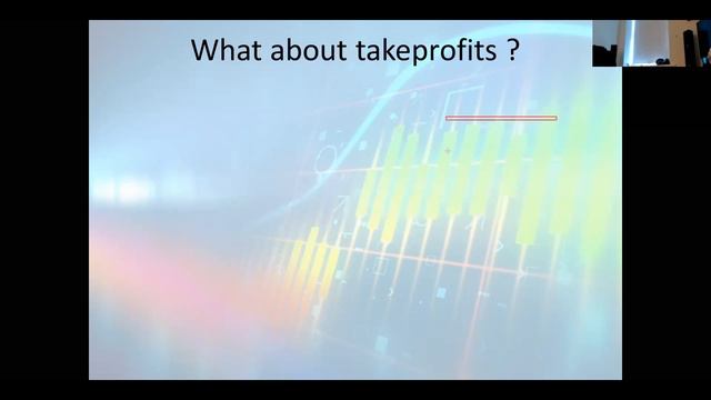 3 When to Take Buys and Sells