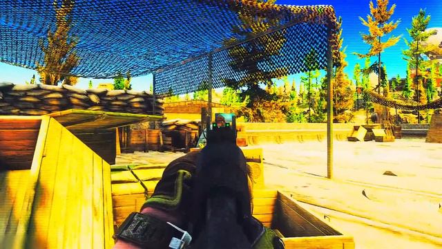 Tarkov Cursed Guns: Wipe Edition ( G36, M1014, M32 GL ) | Escape From ...