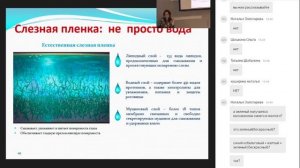#29 Контактная коррекция зрения. Контактные линзы.
