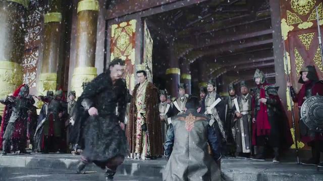 Генерал и я 1 сезон 16 серия