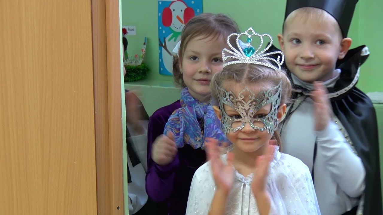 Новогодние приключения Алисы  12  2021