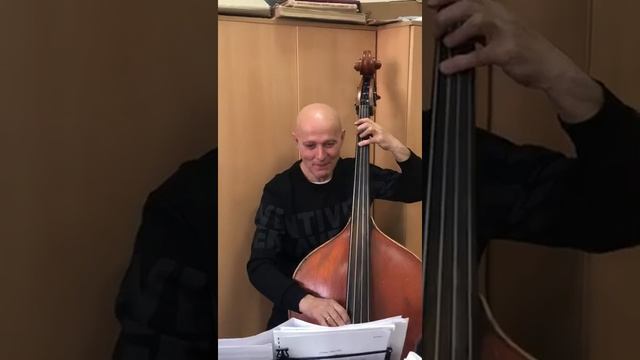Репетиция 1. Белорусская государственная филармония