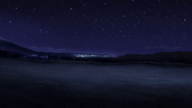 Yuru Camp Episode 12 (End) Subtitle