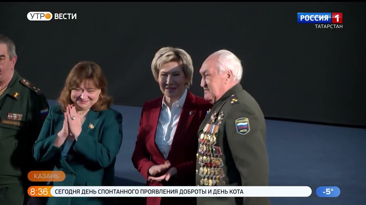 Эти люди без лукавства расскажут вам правду о войне