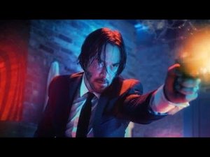 Джон Уик 4 | Смотреть фильм Джон Уик 4 | Джон Уик 4 смотреть | Джон уик 2023 года