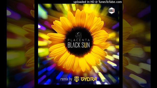 Placenta - Black Sun (Gydra Remix)