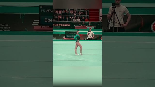 Испанский танец с САЛЬТУХАМИ