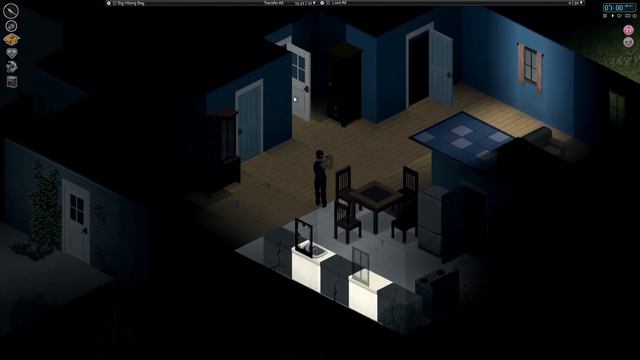 PROJECT ZOMBOID HARDCORE SURVIVAL | BUILD 39 | EP 40 - UNHINGED ...