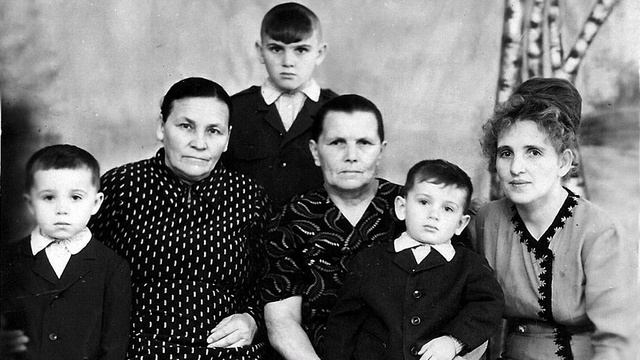 ЖИЗНЬ