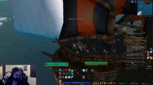 World of Warcraft - Tale of Drakfu: A Pirates Life for Me! - Part 75 - Drak Let's Play!