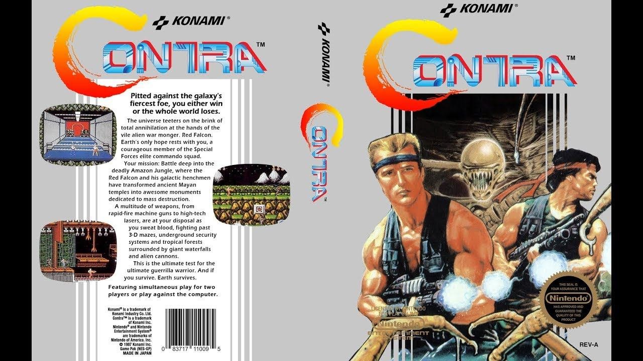 Сontra
