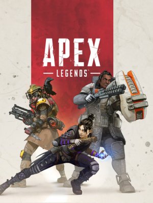 Apex Legends на смартфоне!