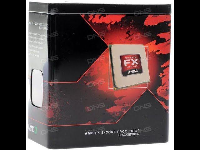 Fx 8300 3.3Ghz : В стоке в 2019 году.