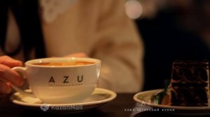 A Z U KazanMall, Казань | Промо-ролик