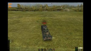 Пробитие, ИС-3 по T28. Пробитие танков в world of tanks.
