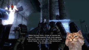 Clive Barker's Jericho (Иерихон) ➤ Прохождение #1 ➤ Шедевр 12из10