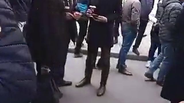 Иван Бессараб (3). 28.04.2021г.