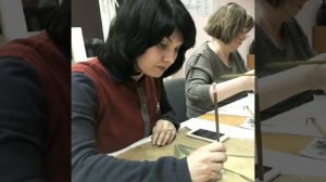 Ученические работы