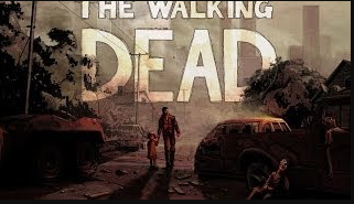 The Walking Dead Season 1 Episode 2 серия 1 Новые знакомые