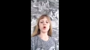 Рассказ танкиста"