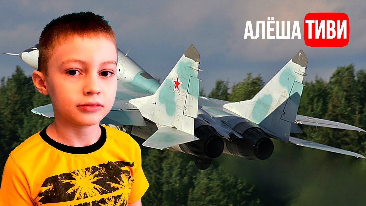 Собрать МиГ-29! Выпуск 28. Делаем вместе