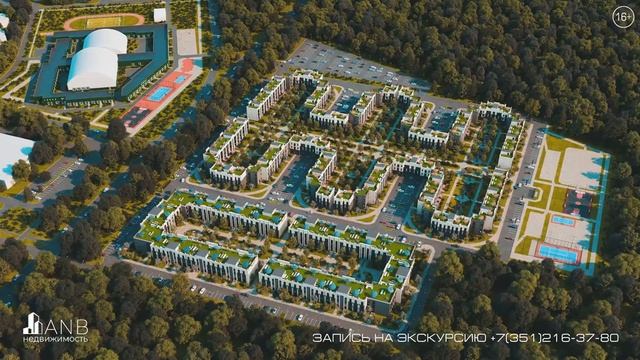 "Привилегия" и "Парковый Премиум" - что нового в 2022 г.