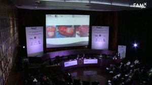 Franco-mexicano forum : Javier Davila Torres - versión española