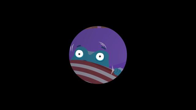 SM2ed Animated Language focus video L4 U5.1 Used to super minds 4