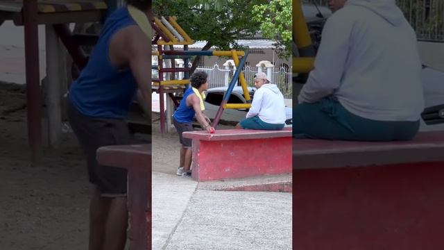 Очень смешное видео
