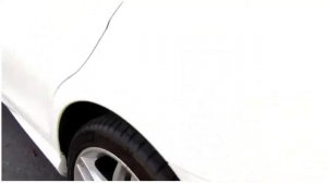 Mercedes Benz C200 Blanco 2014
