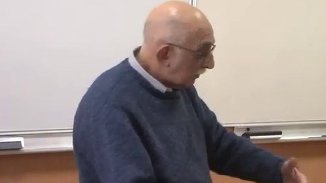 Философия буддизма. Часть 2.2. А. М. Пятигорский
