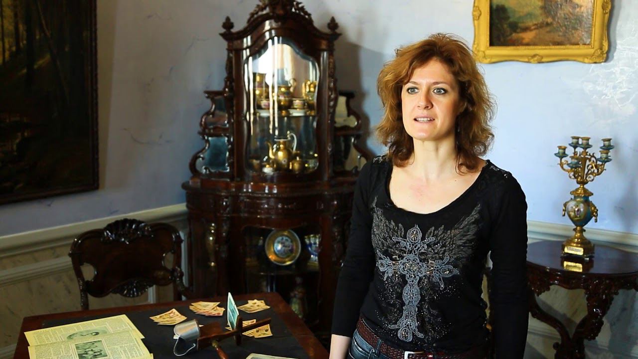 Историограф 34