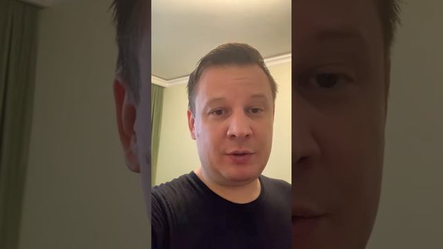 Родственники и "ведро Дерьма" ? Притча в описании [25.09.2023]