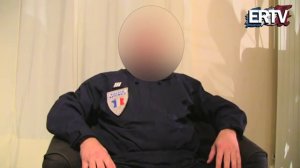 Les Corps Constitués s'expriment - Partie 1-1