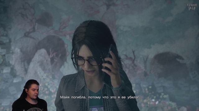 Очередной говно-экз от Sony [Hightlights] Silent Hill: The Short Message