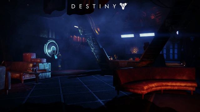 Dance Beatbox - Destiny OST