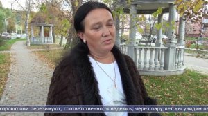 26.10 2023 Сахалин сегодня