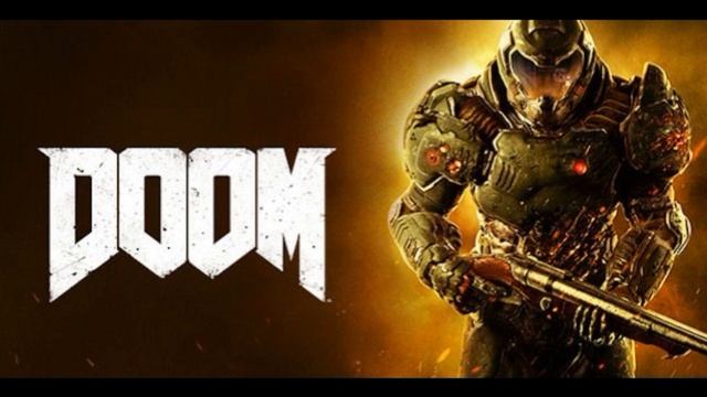 DOOM 2016 - The Imps Song