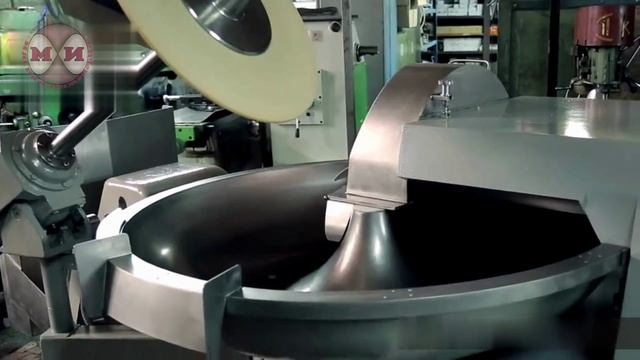 Куттер ДВАК К-250 открытый