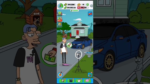 играю в "Ламара" часть 2